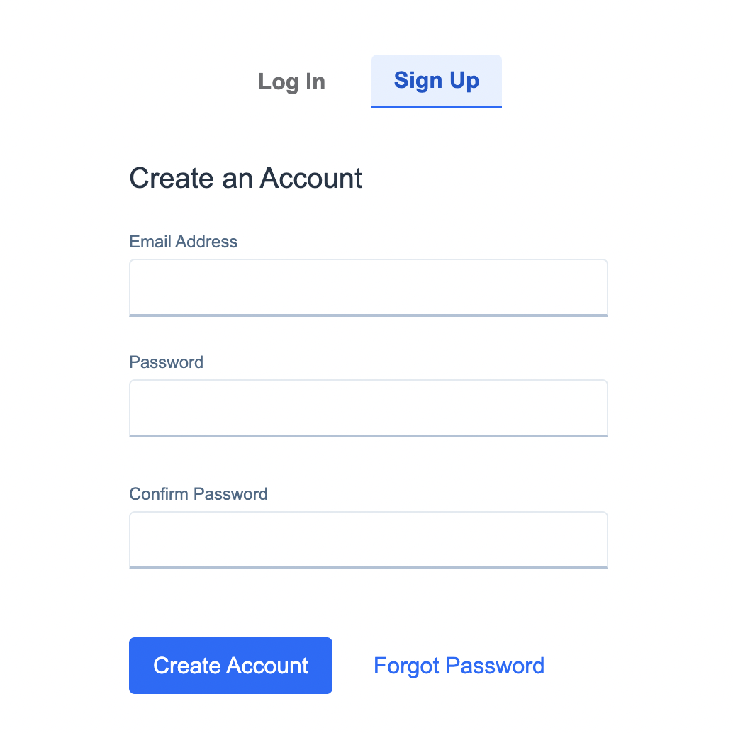 Create a MyOrangeCountyNC profile – MyOrangeCountyNC